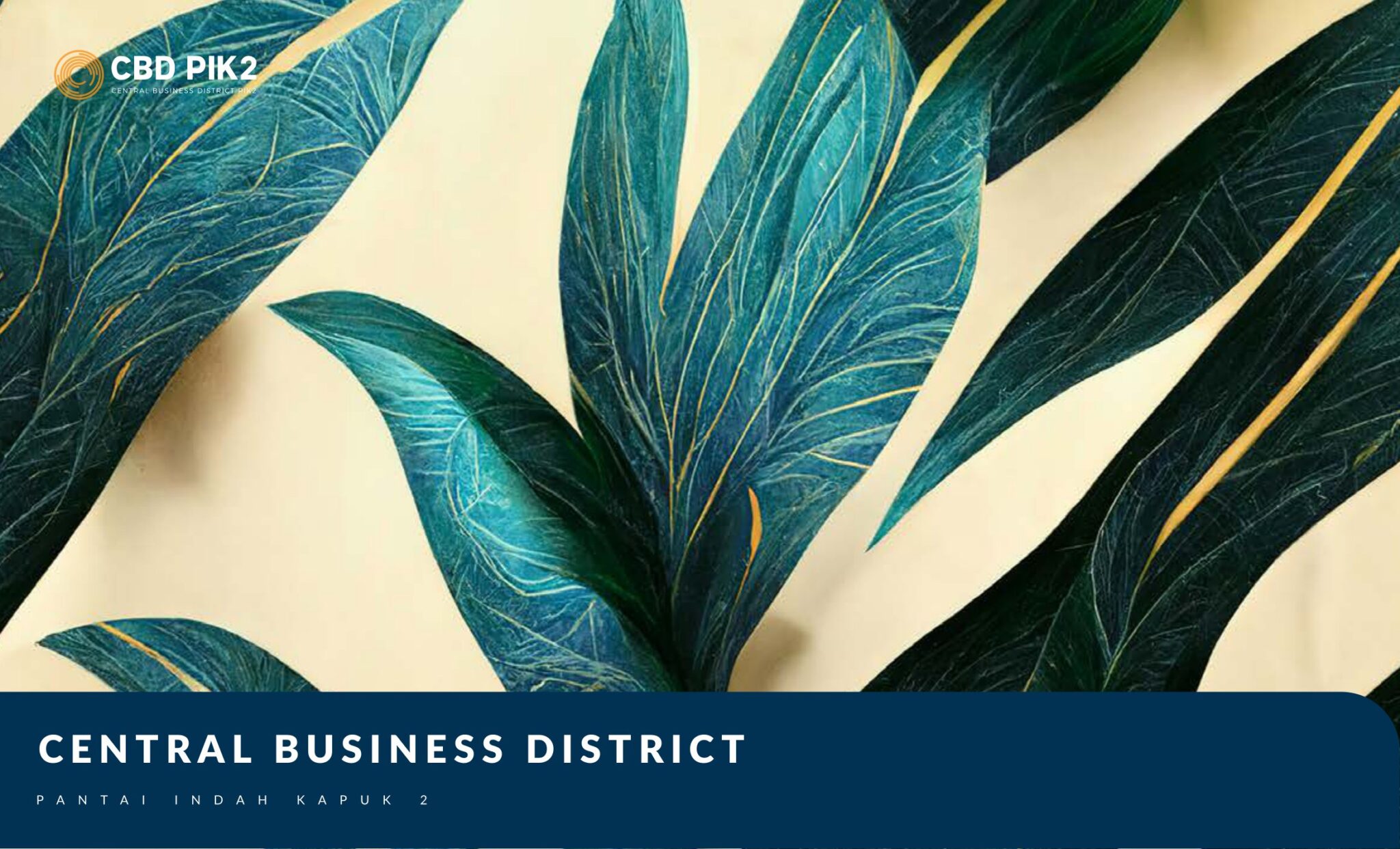 CBD PIK2 | PIK Property