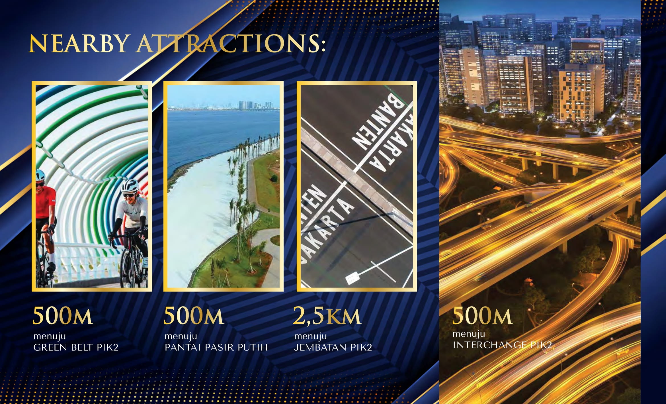 CBD PIK2 | PIK Property