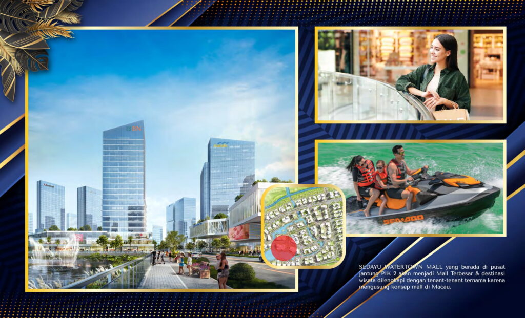 CBD PIK2 | PIK Property