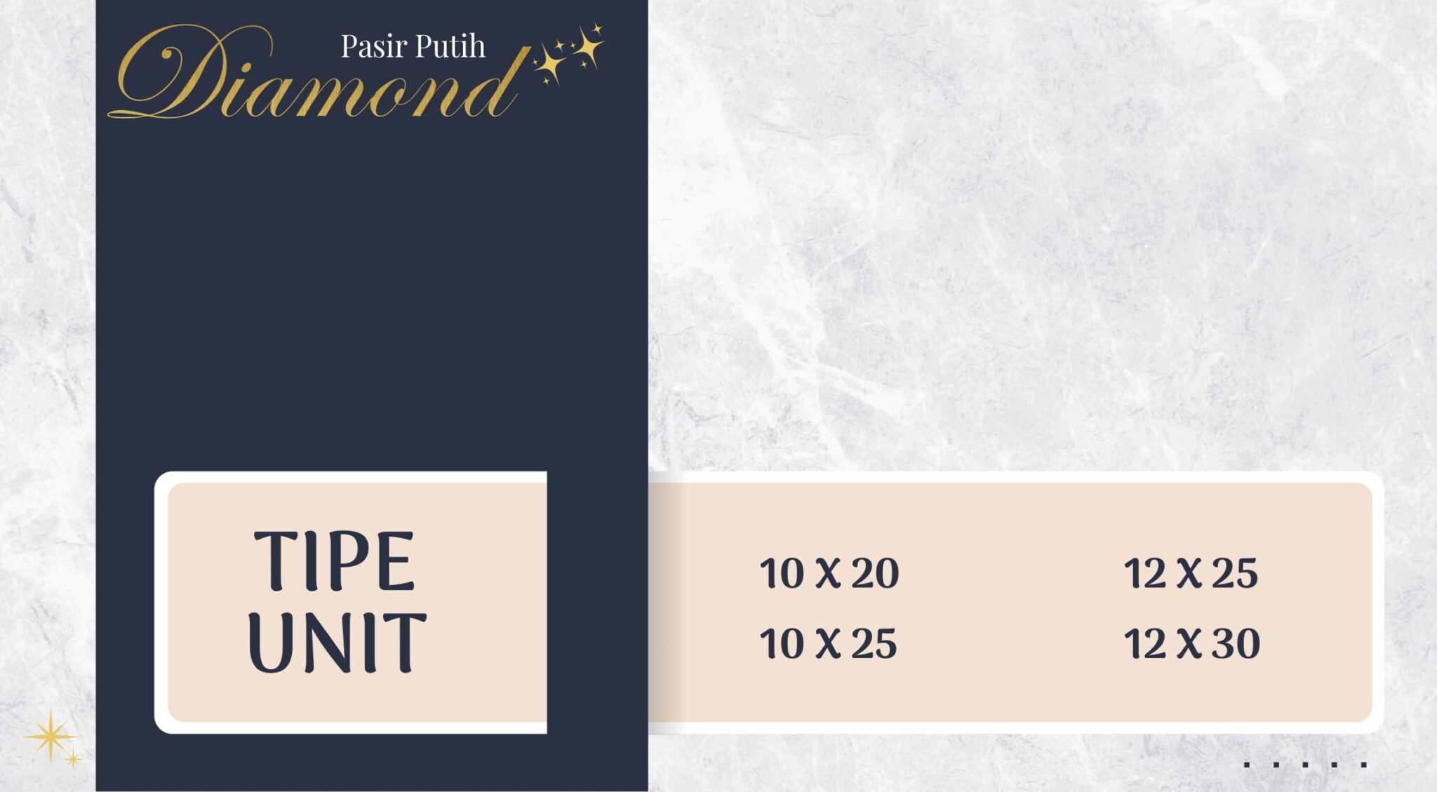 Pasir Putih Diamond PIK2 | PIK Property