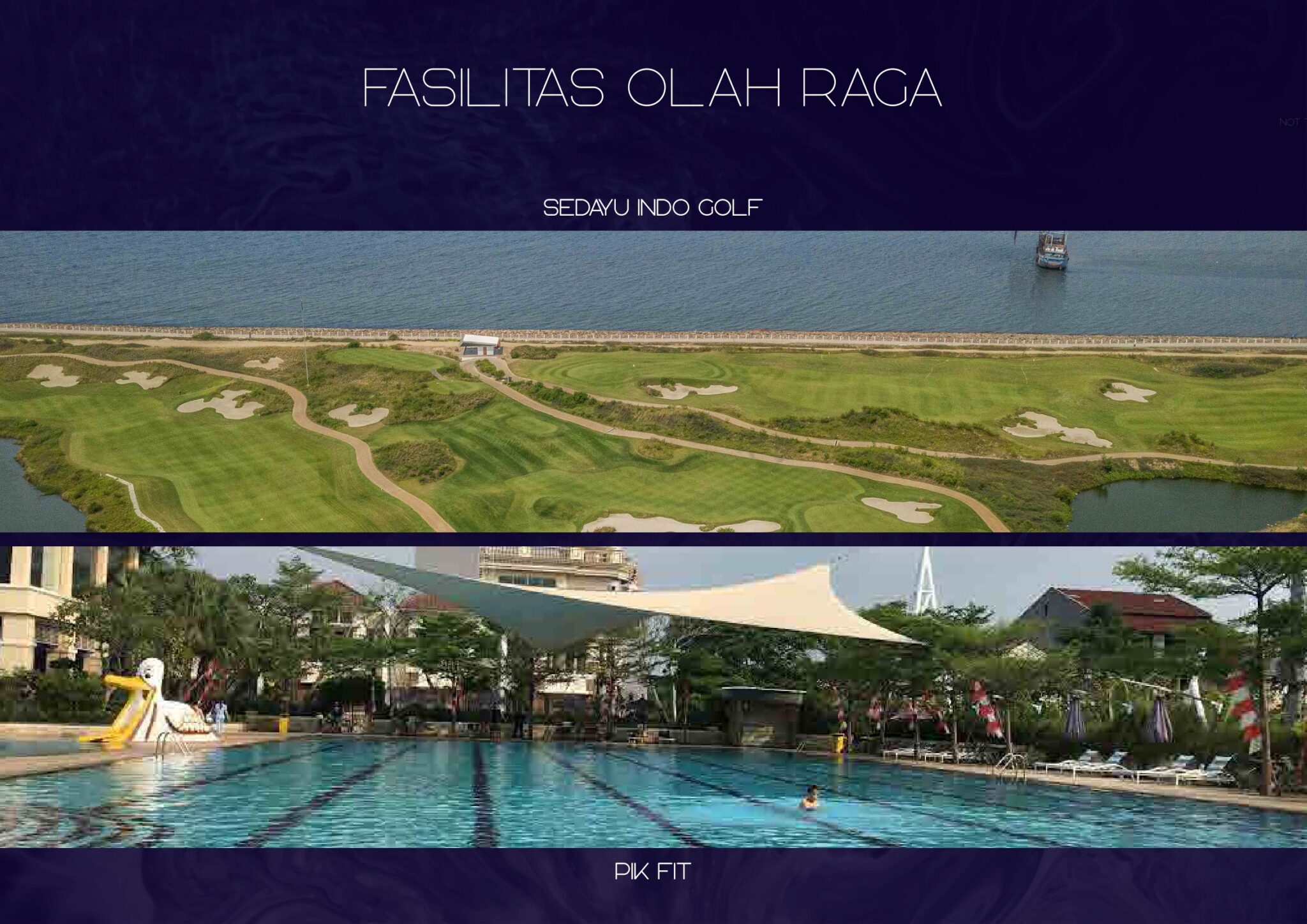 The Mozart Signature @Golf Island | PIK Property