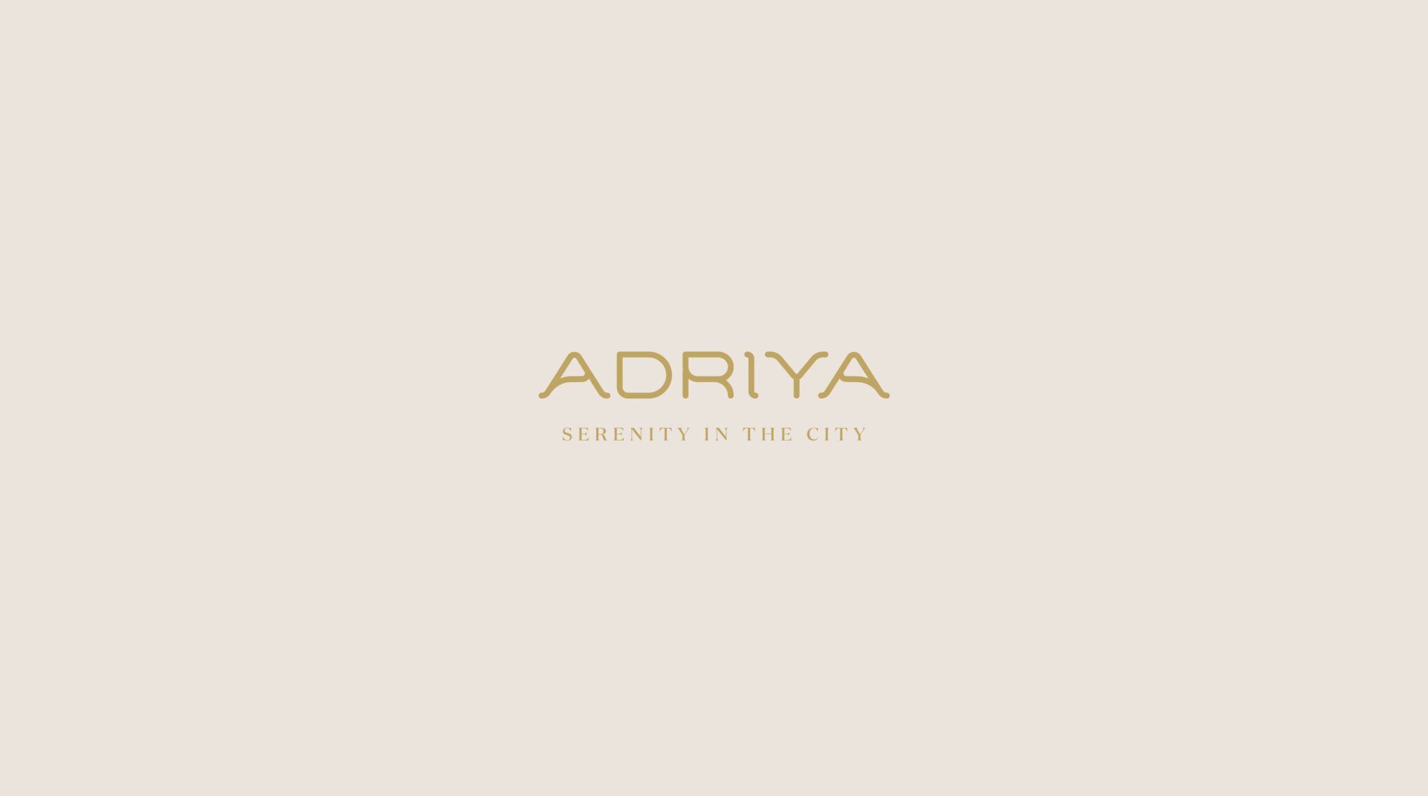 Adriya Residences Apartment