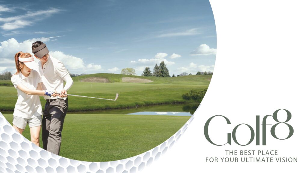 GOLF8 PIK | PIK Property